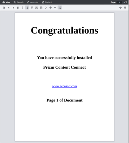 How to Configure JSP Samples