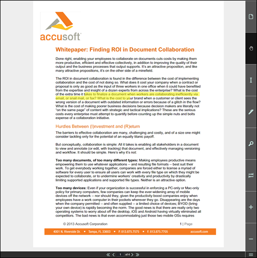 .NET WebForms Sample