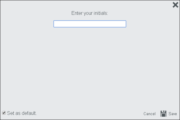 How to Fill Out a Form