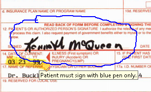 Supported Annotation Types