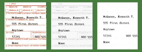 I Need to Convert a Color Image to Bitonal